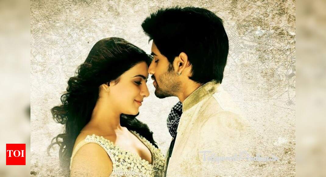 Sam-Chai to get hitched in December? | Telugu Movie News - Times of India