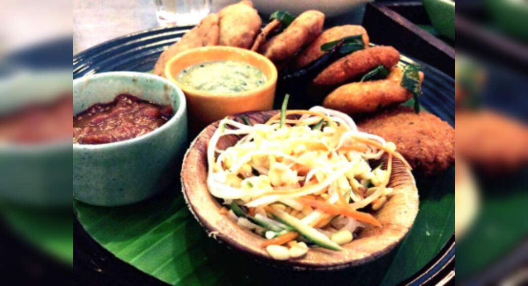 When Monkey Bar went on a coastal adventure – Food & Recipes