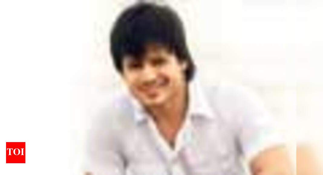 Vivek's Spiritual touch | Hindi Movie News - Times of India