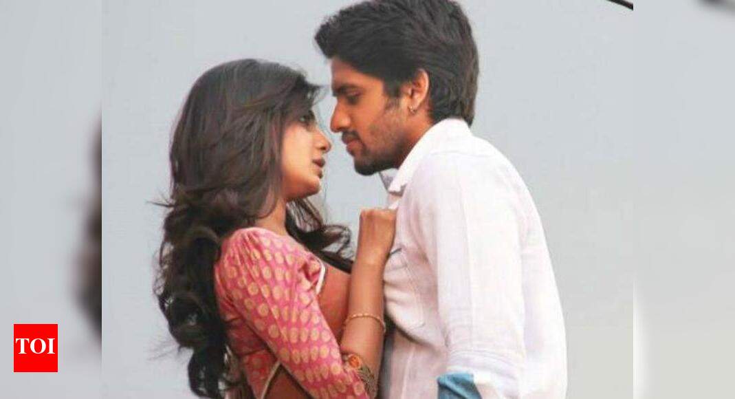 Sam-Chai to get hitched in December? | Tamil Movie News - Times of India