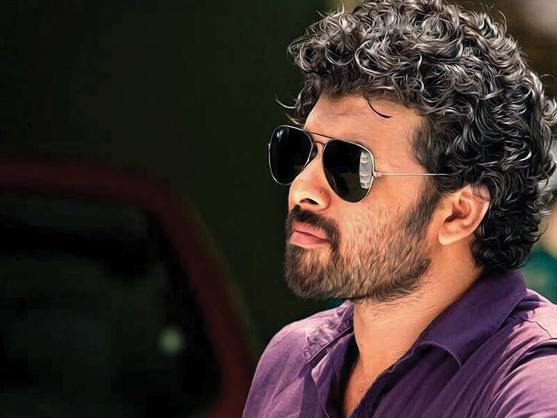 Sunny turns celebrity hairstylist in his next | Malayalam Movie News ...