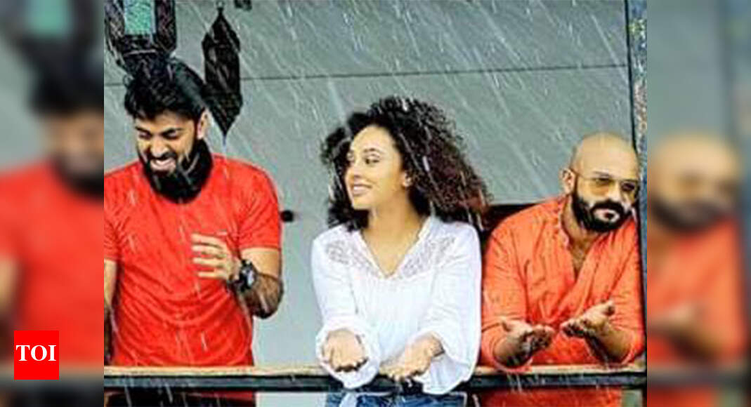 Pretham trailer to be out on July 6 | Malayalam Movie News - Times of India