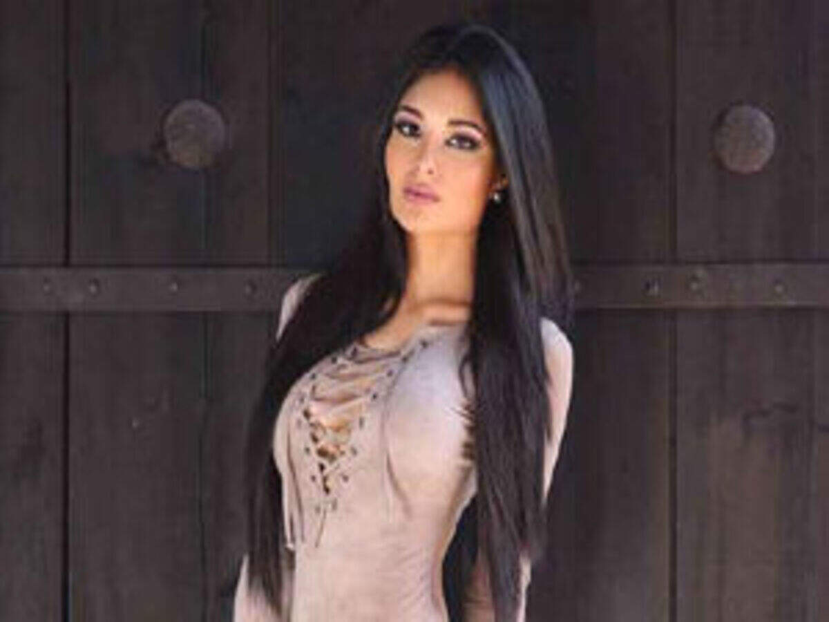 Geraldine Mendez crowned Miss International Mexico 2016