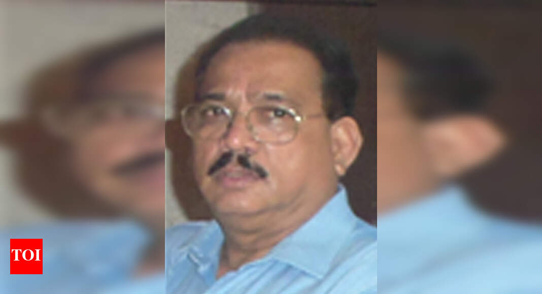 Leo Ruie Cardoz - Times of India