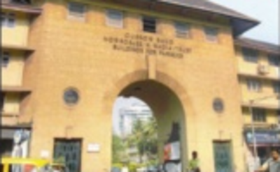 Parsi outrage over allotment of SoBo flat to ‘wealthy’ doc | Mumbai ...