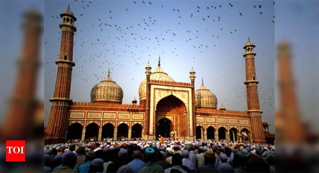 Eid Celebration | Interesting Facts About Eid Special Food | - Times of ...