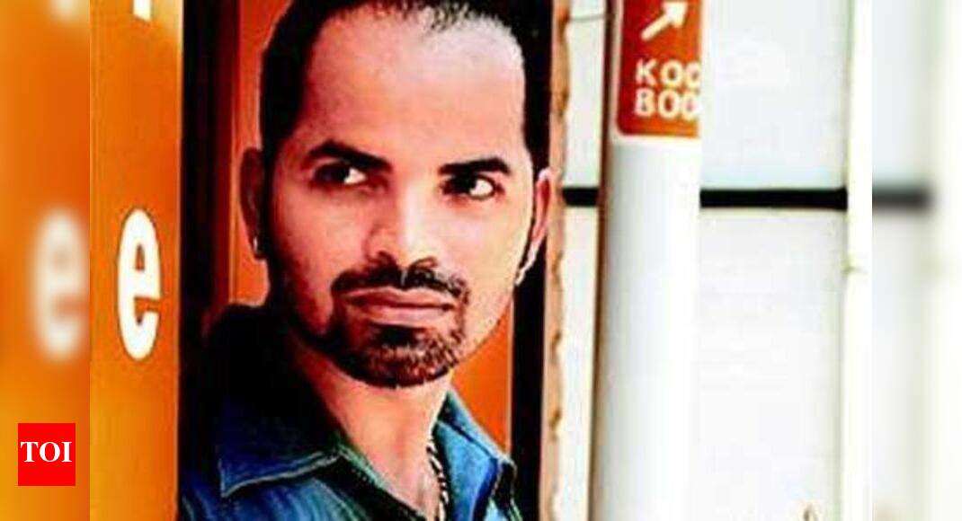 Just wanted to be part of Rajeev Ravi's film: Vinay | Malayalam Movie ...