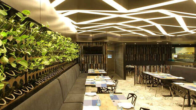 Hotel 9th Planet Multi-Cuisine Restaurant, Kurukshetra - TimesTravel