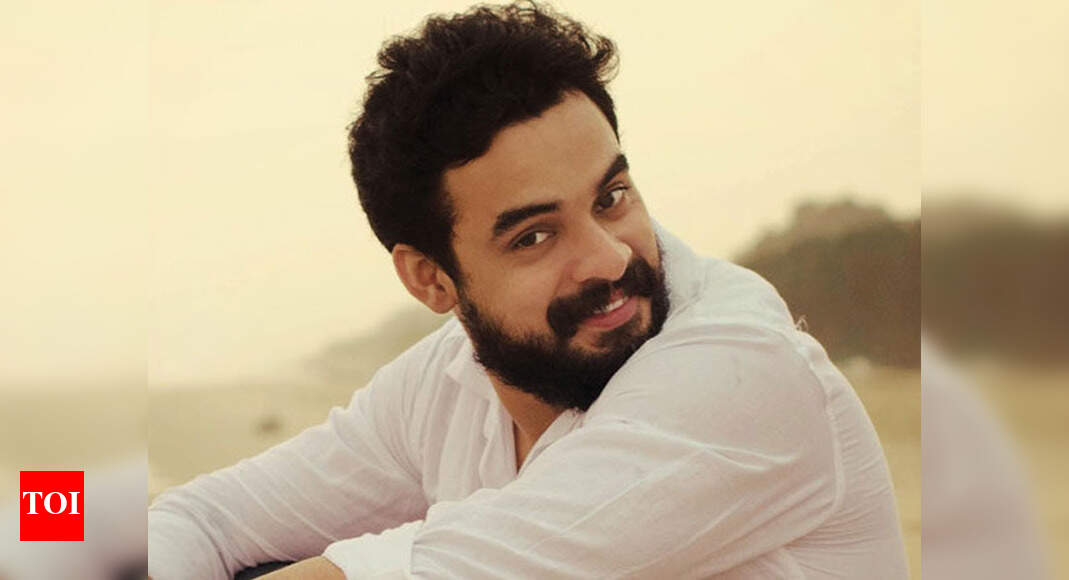 Anwar Rasheed unveils Tovino's role in Guppy | Malayalam Movie News ...