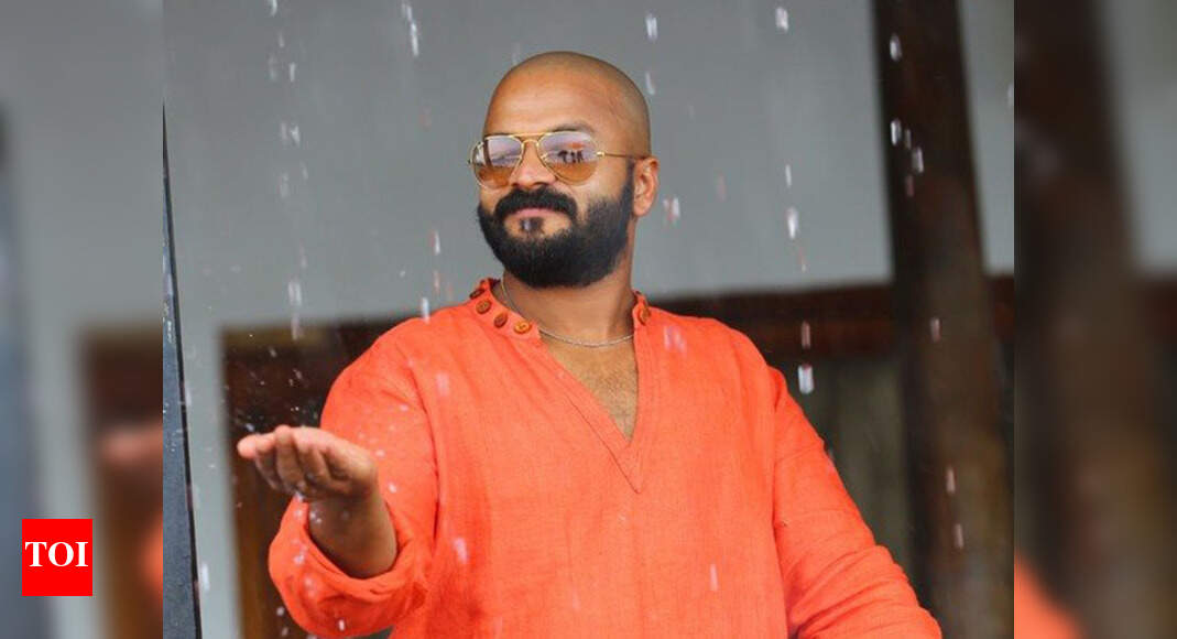 Pretham to release on August 12 | Malayalam Movie News - Times of India
