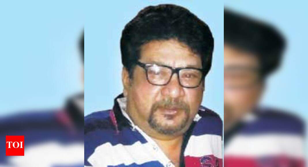 Shri Devashish Dhirendranath Goswami - Times of India