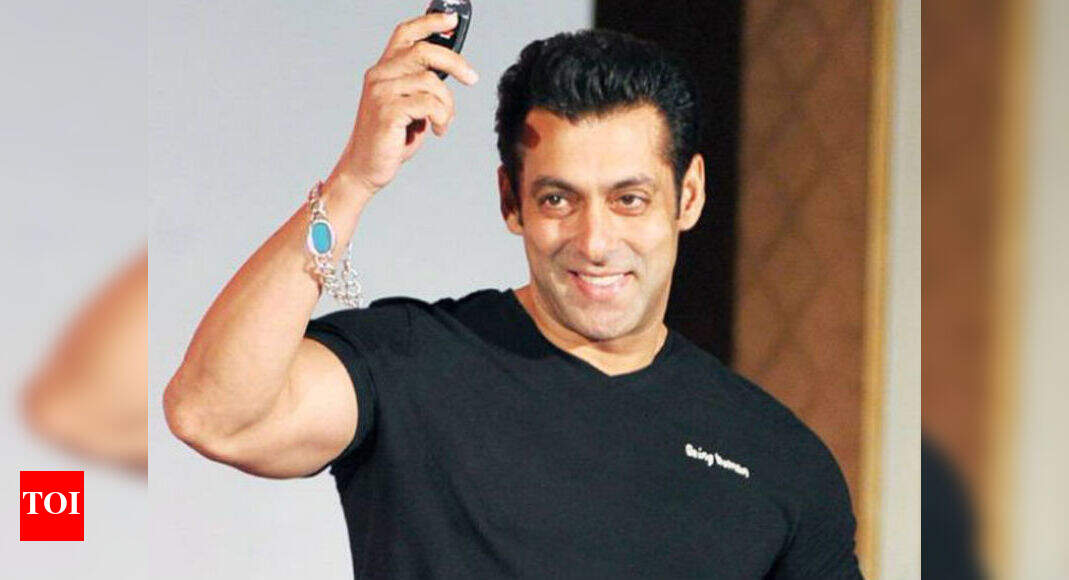 SC admits Maha appeal against Salman acquittal | Hindi Movie News ...
