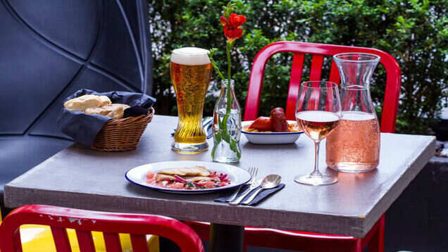 Hello Baby, Budapest - TimesTravel