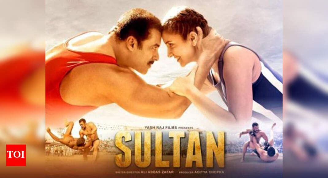 'Sultan' review: Karan Johar, Kabir Khan, Riteish Deshmukh give Salman ...