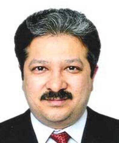 MUKESH MAHESH THAKKAR - Times of India