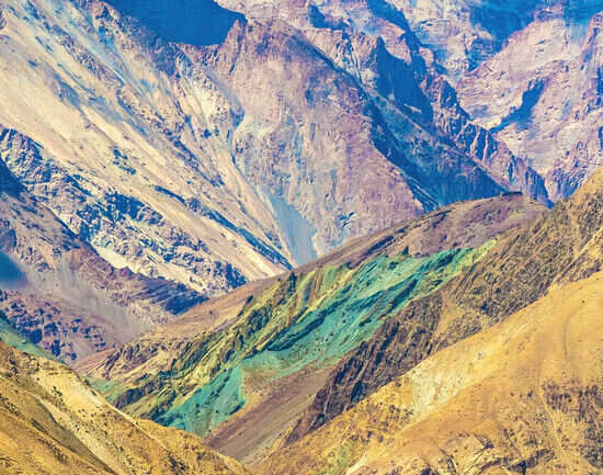 Markha Valley Trek Travel Guide | Popular Treks in Ladakh | TimesTravel