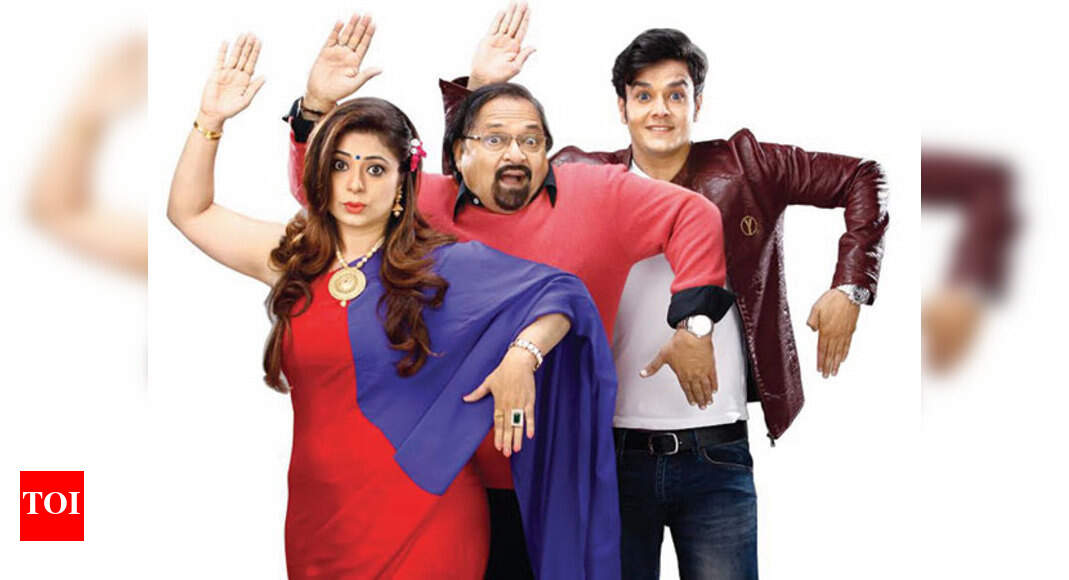 Y.A.R.O the humanoid is set to entertain viewers with his robotic ...