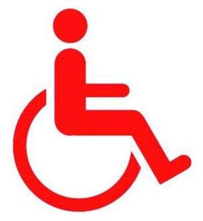 Railways streamline procedure for certificate to Divyang - Times of India