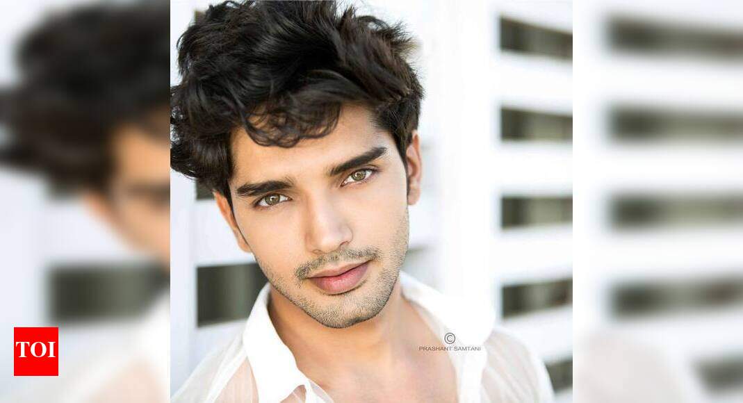Harsh Rajput’s fantastic Gujarat memories | Ahmedabad News - Times of India
