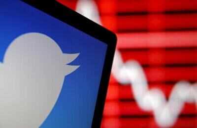 Banned Twitter has 10 million users in China: Report - Times of India