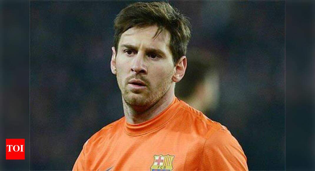 Tata Motors: Lionel Messi's conviction catches Tata Motors off guard ...