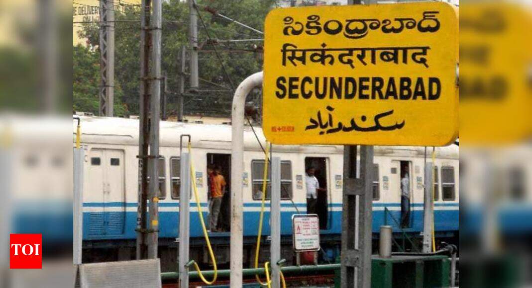 Secunderabad Cantonment Board to set up command control centre ...