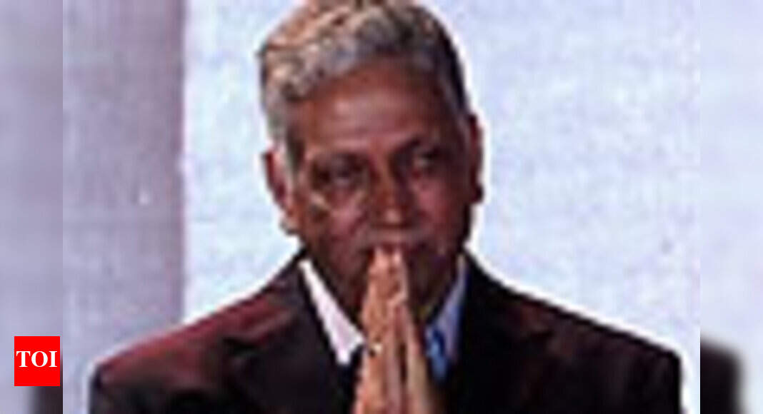 Mohinder Amarnath recounts his lifetime achievements | New Zealand in ...