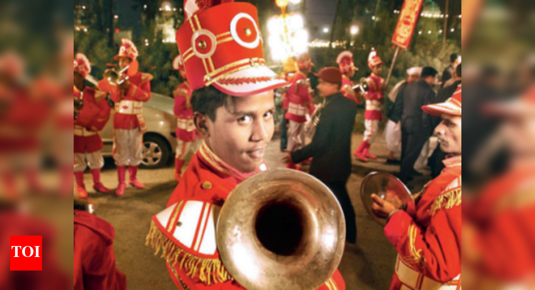 When does music become noise, ask sound professionals | Mumbai News ...
