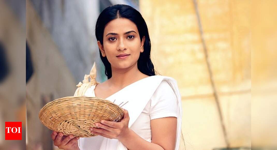 Ganga to get pregnant in &TV's Gangaa before marriage - Times of India