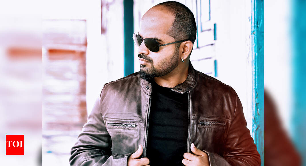 Don't want to get trapped in comedy: Vinay Forrt | Malayalam Movie News ...