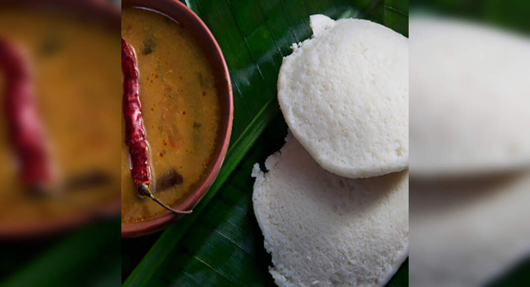 Idli Recipe: How to Make Idli Recipe | Homemade Idli Recipe