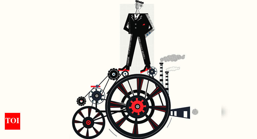 DIPP asks states, UTs to set up Startup Hubs, incubators for ...