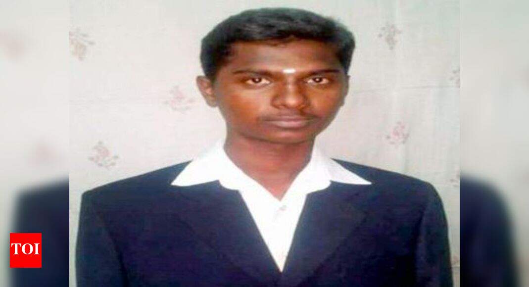 Infosys techie Swathi's killer regrets, but still angry at her ...