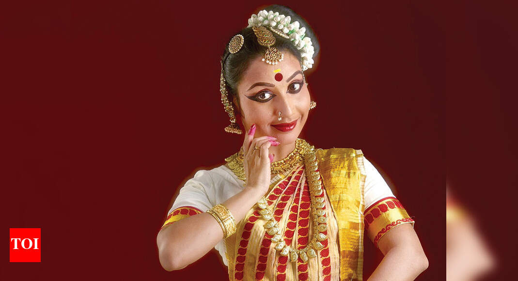 Neena Prasad: I stand for the quality of performance: Neena Prasad ...