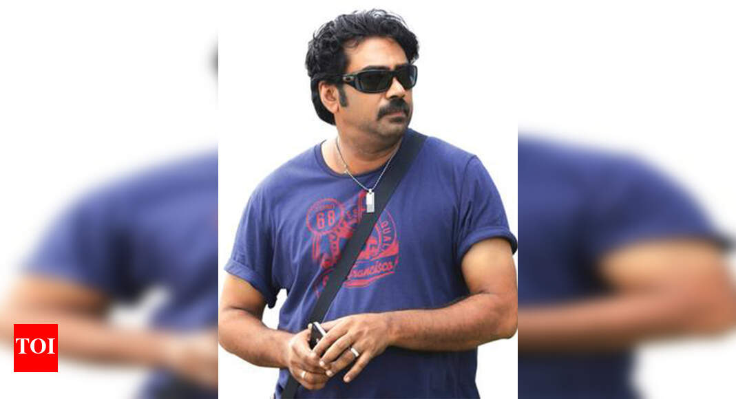Biju Menon has no qualms about playing a dad on-screen | Malayalam ...