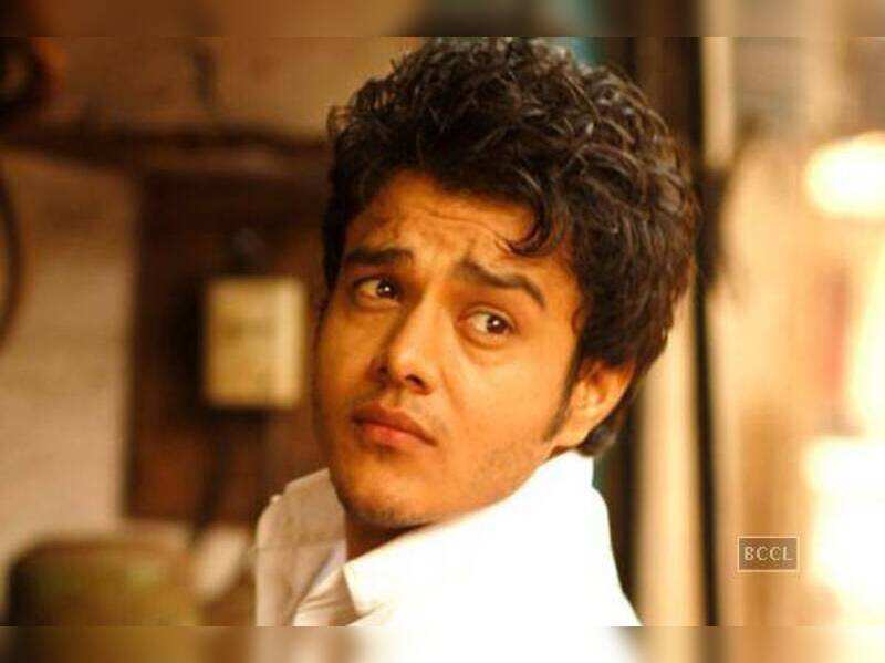 TV actor Aniruddh Dave on working in Bollywood movie Shorgul - Times of ...