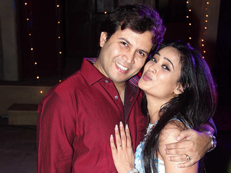 Shweta Tiwari Is Pregnant Again Times Of India