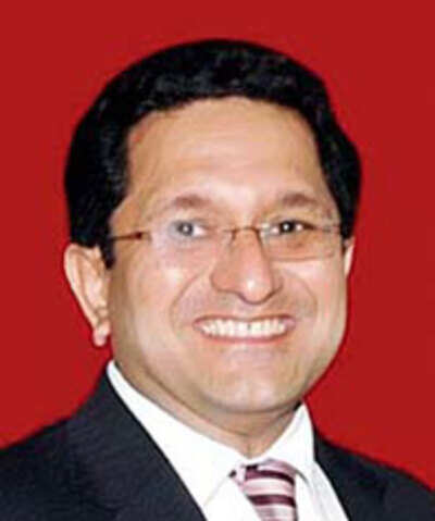 Jayant Khanna - Times of India