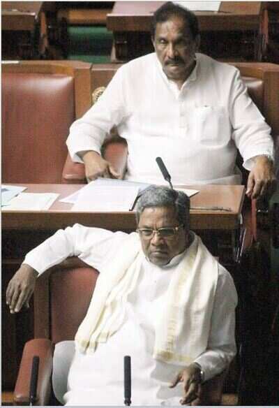 K J George, the other name for controversy in Karnataka government ...
