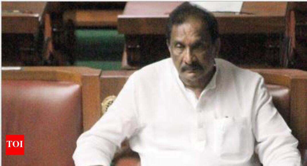 K J George, the other name for controversy in Karnataka government ...