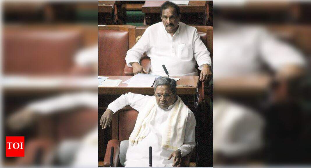 K J George, the other name for controversy in Karnataka government ...