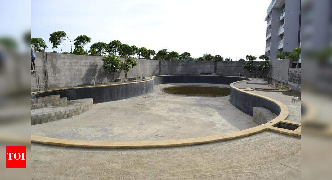 Aditya's death: Open suction drain, faulty design led to tragedy ...