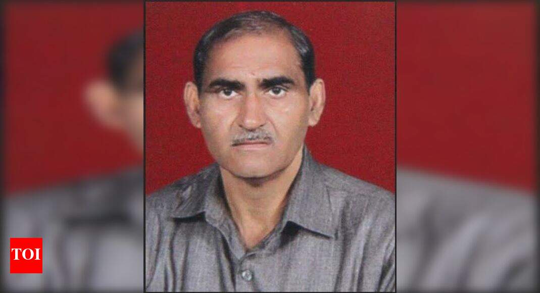 Glass-laced kite thread slices man’s throat, kills him | Ghaziabad News ...