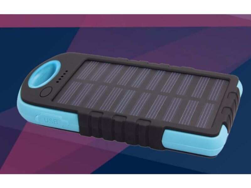 19 waterproof gadgets to use this rainy season | Gadgets Now