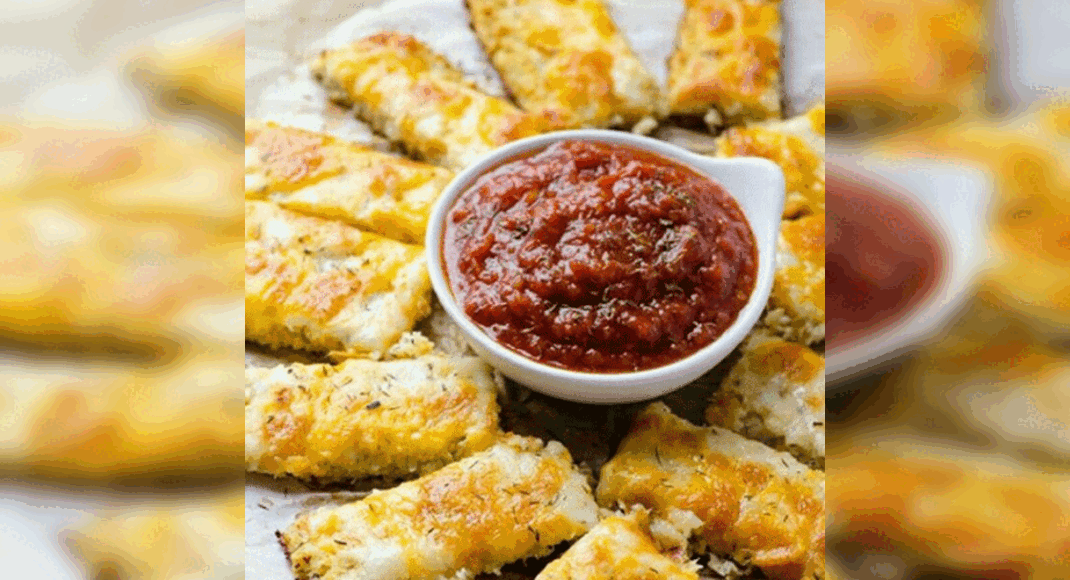 Cauliflower Sticks Recipe: How to Make Cauliflower Sticks Recipe ...