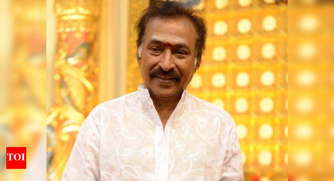 Deva records a song for Sathya | Tamil Movie News - Times of India