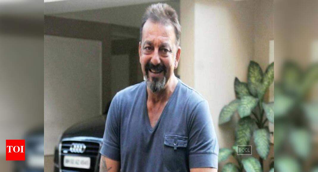 Sanjay Dutt to reprise 'Ballu Balram' in 'Khalnayak Returns' | Hindi ...