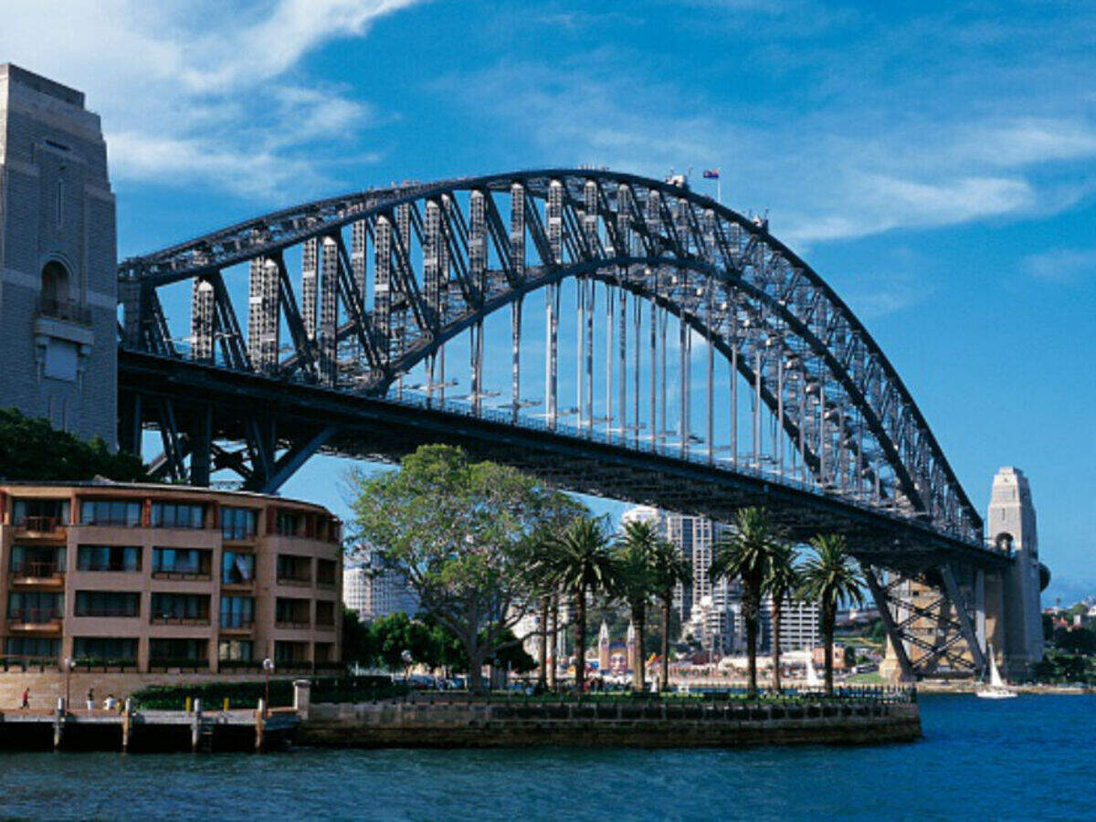 Sydney Attractions | Attraction in Sydney | TimesTravel