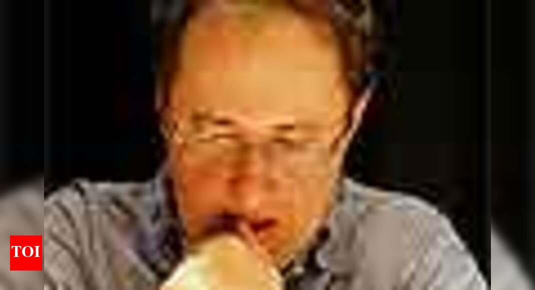 Gelfand reaches Chess World Cup final | undefined News - Times of India