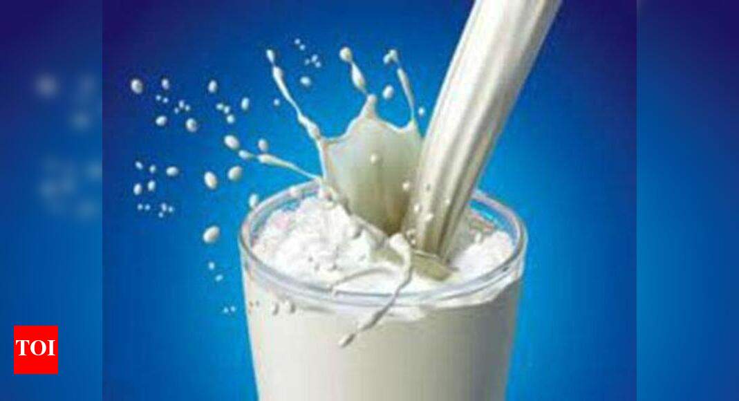 House panel seeks FSSAI report on synthetic milk | India News - Times ...